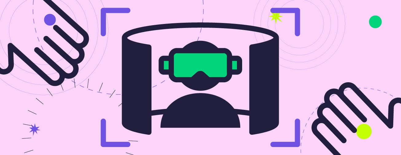 Uso de AR y VR para crear programas de inclusión